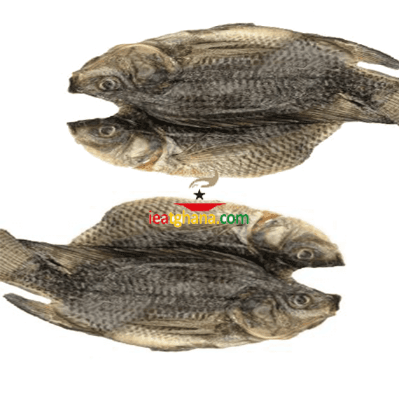 Koobi Small (1 Piece) - I Eat Ghana